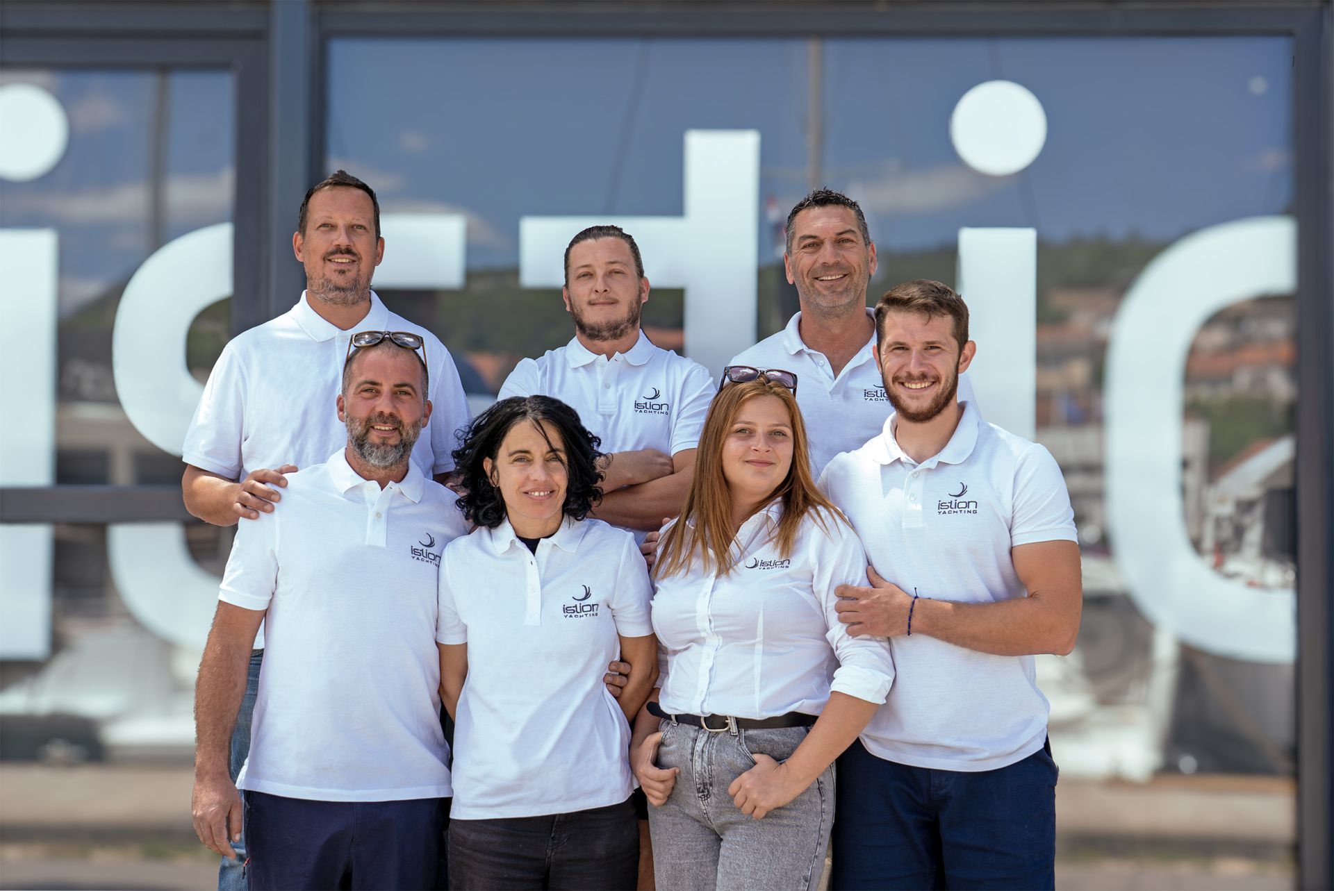 Yacht Charters from Skradin, Croatia | Istion Yachting