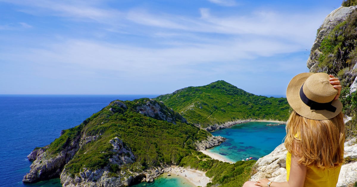 Discover the Ionian through the senses | Istion Yachting Greece