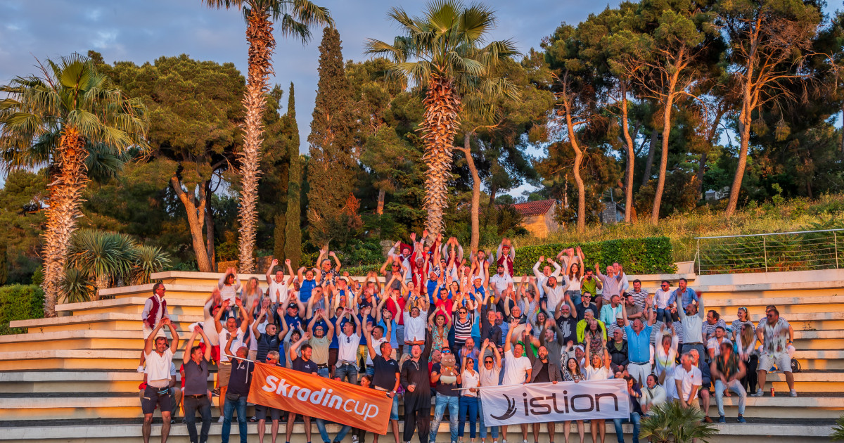 Skradin Cup 2025: A Regatta to Remember | Istion Yachting Greece