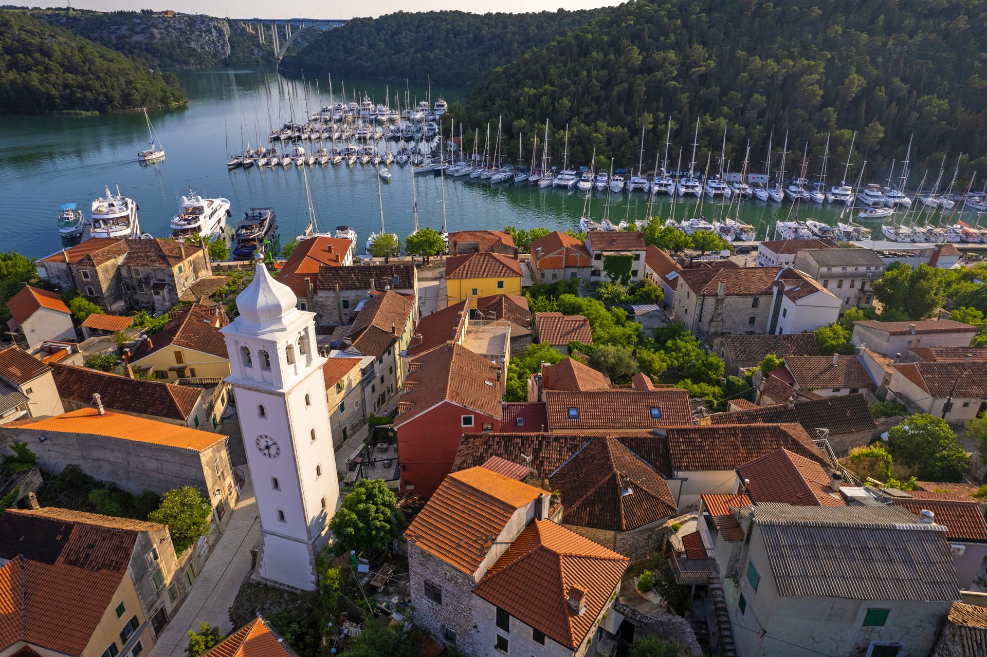 Skradin Cup Regatta 2025 | Istion Yachting Greece