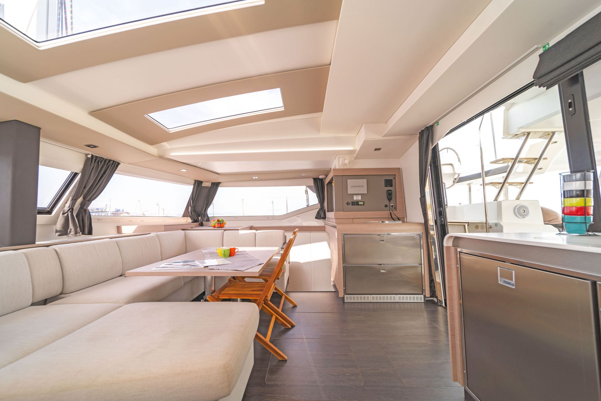 Elba 45 | Istion Yachting Greece