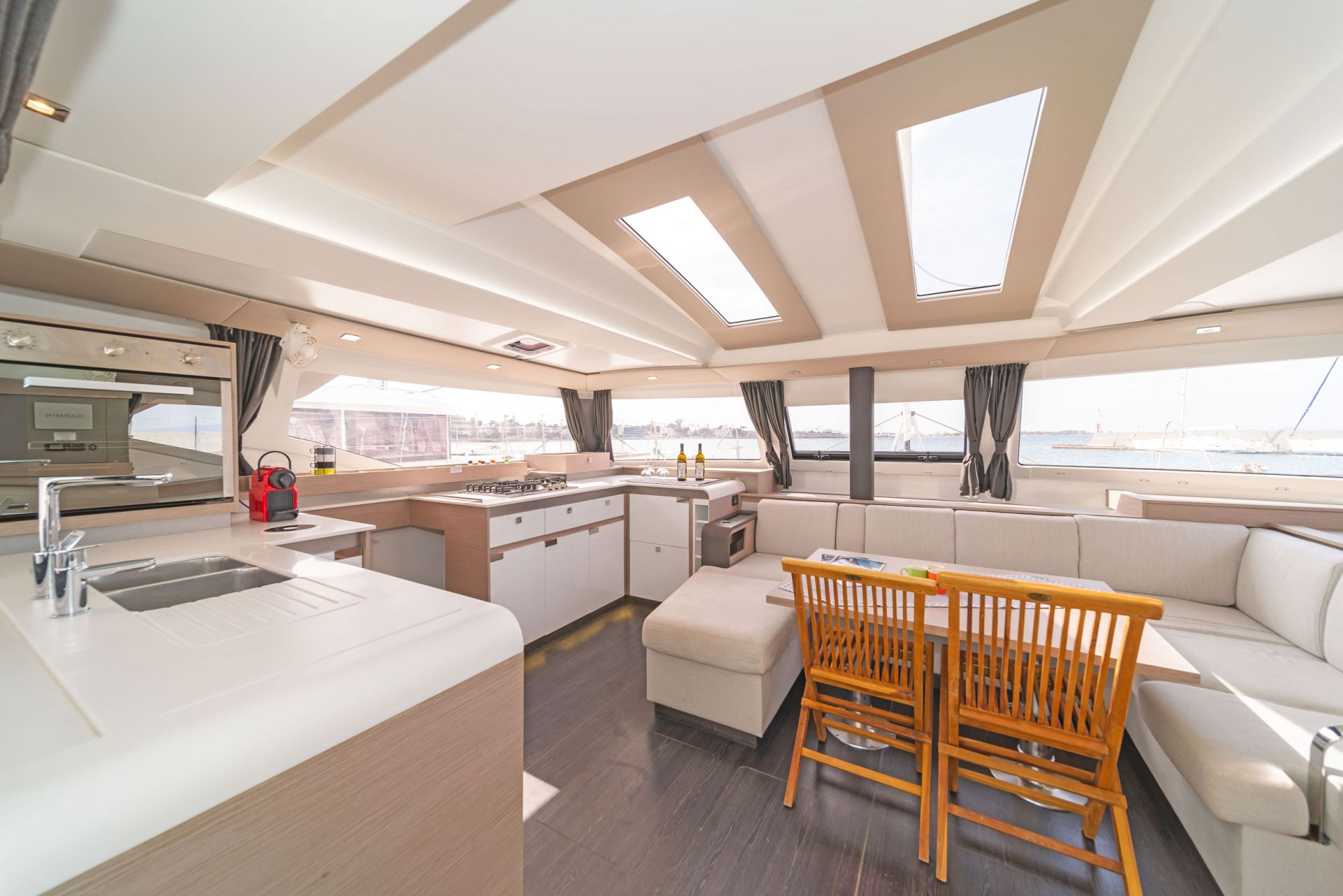 Elba 45 | Istion Yachting Greece