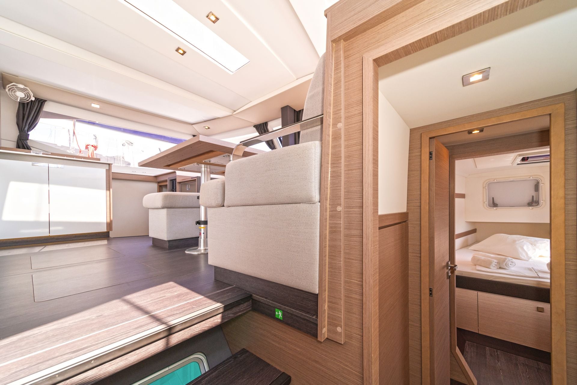 Isla 40 | Istion Yachting Greece