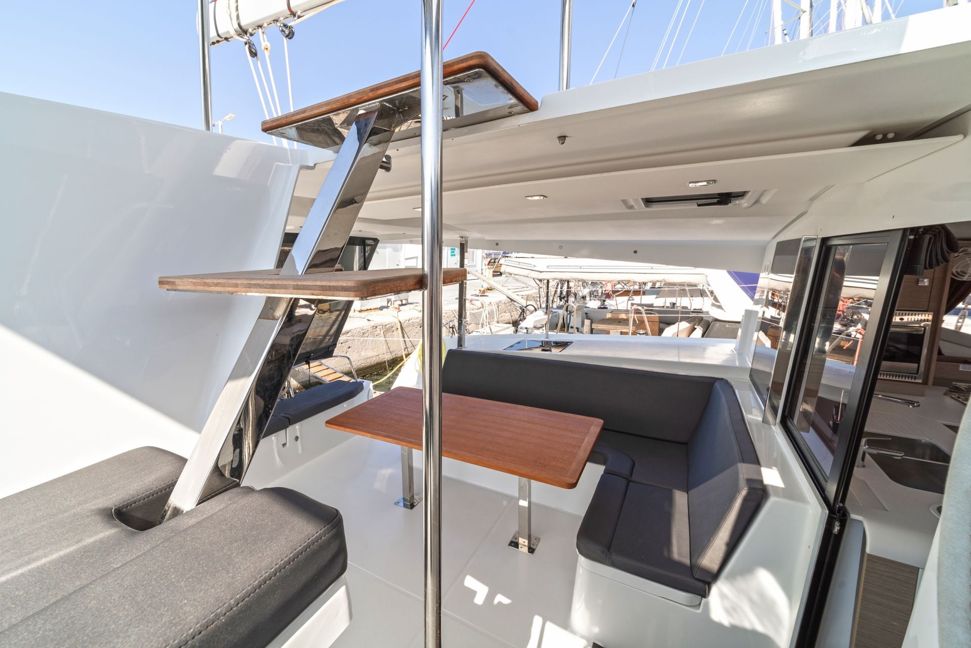 Isla 40 | Istion Yachting Greece