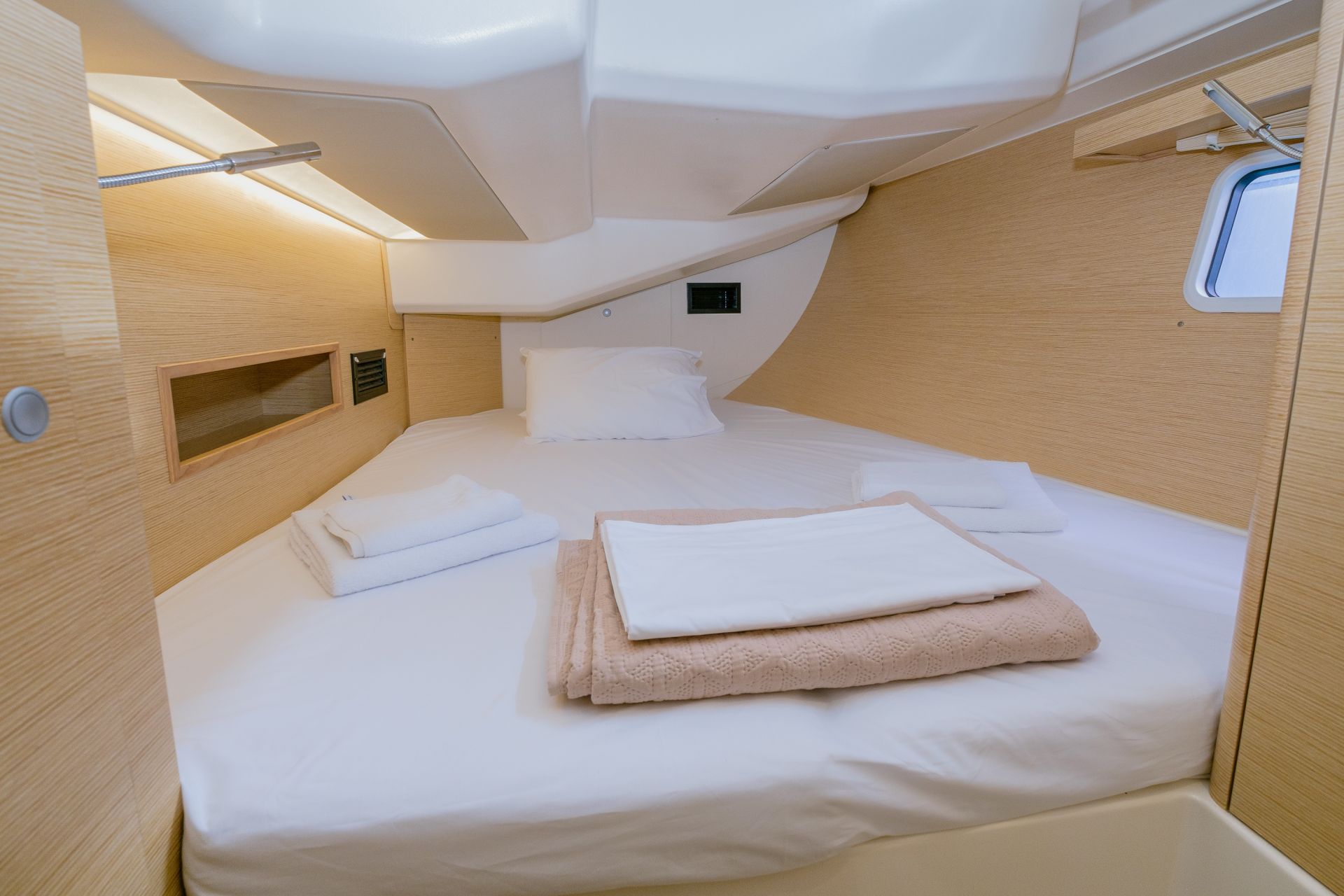 Hanse 458 | Istion Yachting Greece