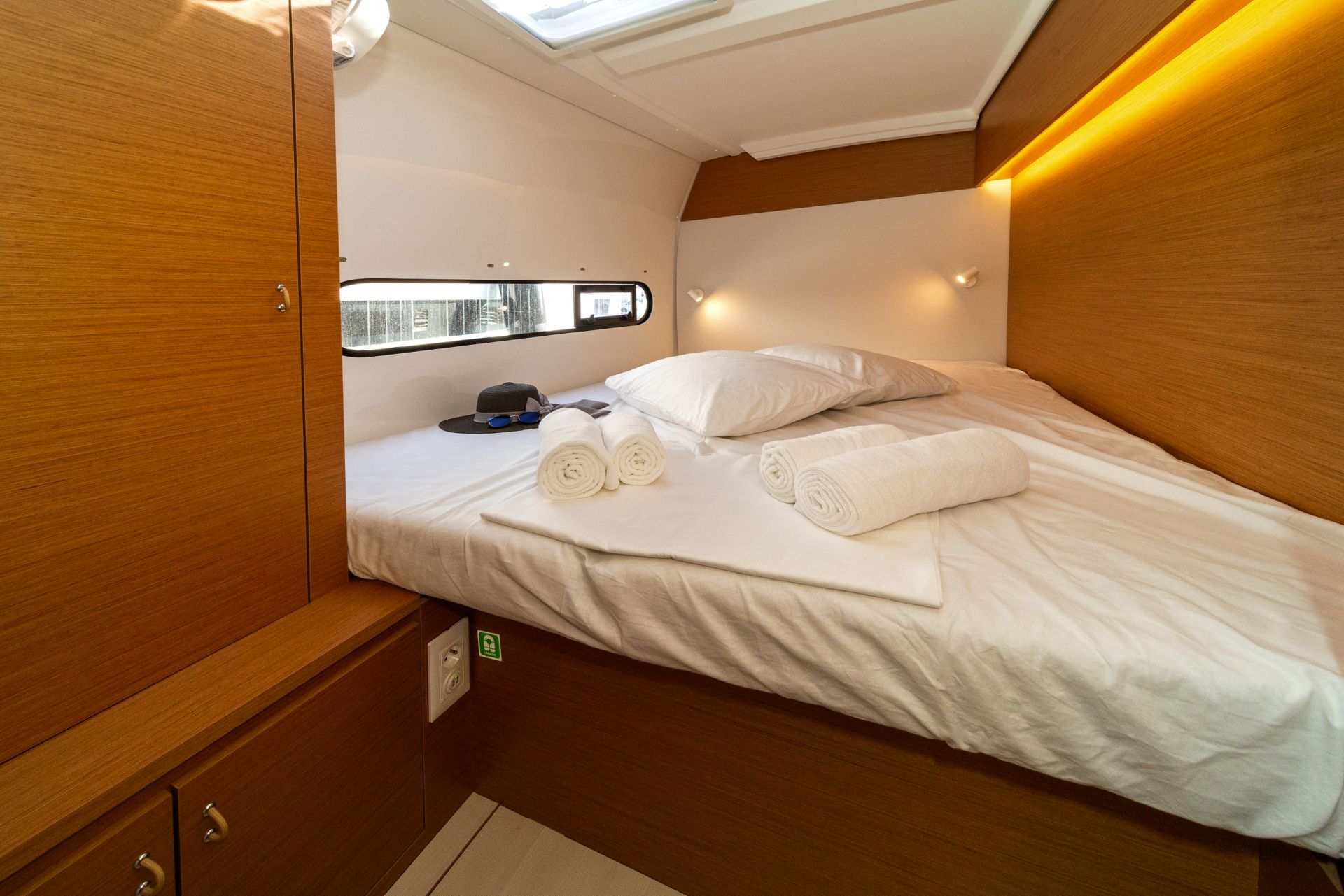 Excess 11 | Istion Yachting Greece