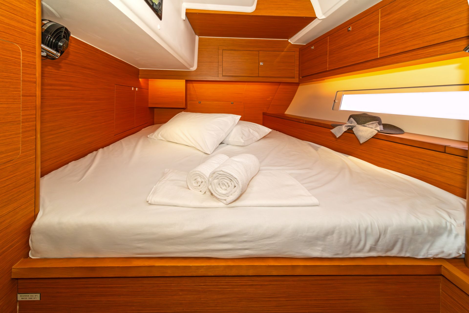 Dufour 470 | Istion Yachting Greece