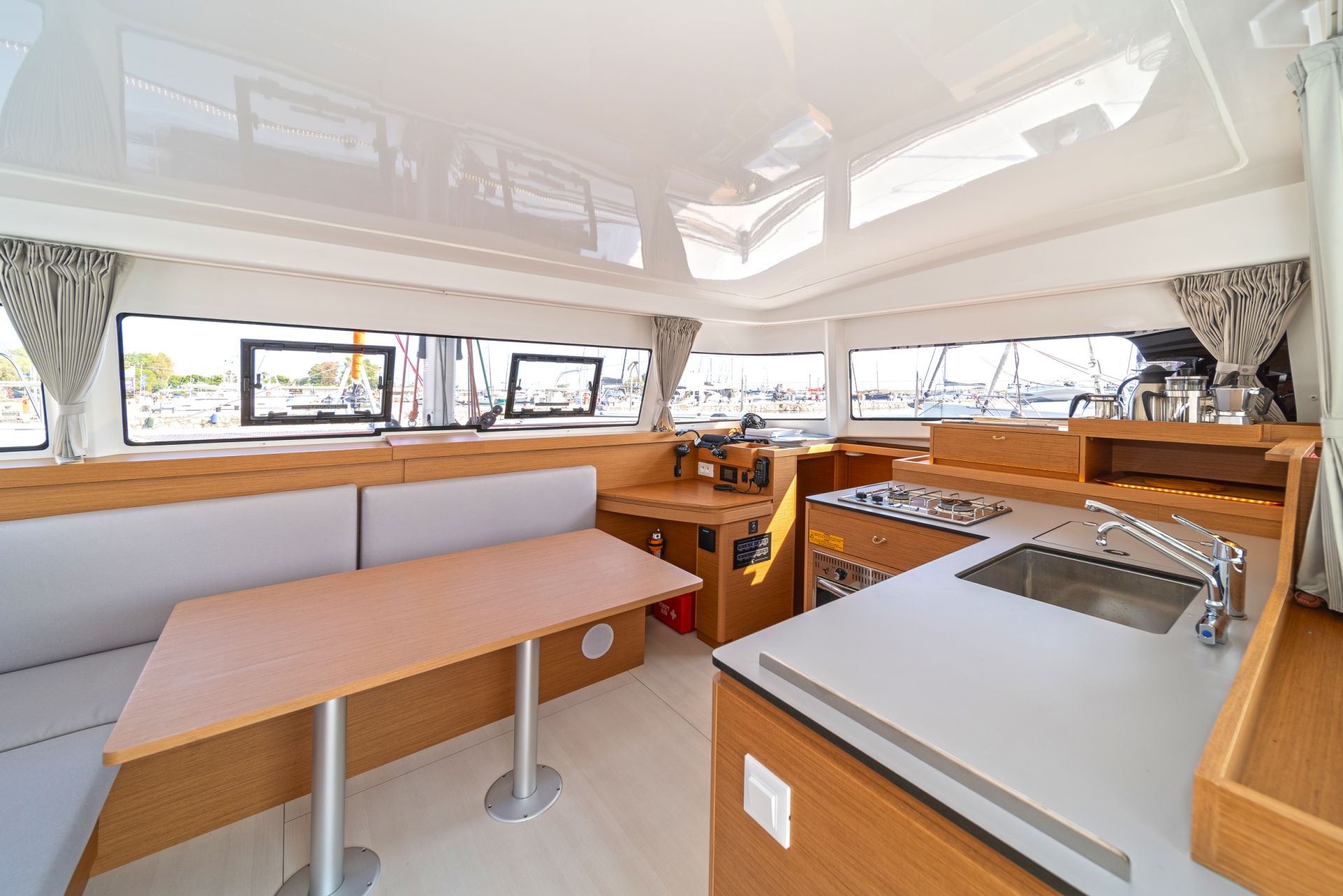 Excess 11 | Istion Yachting Greece