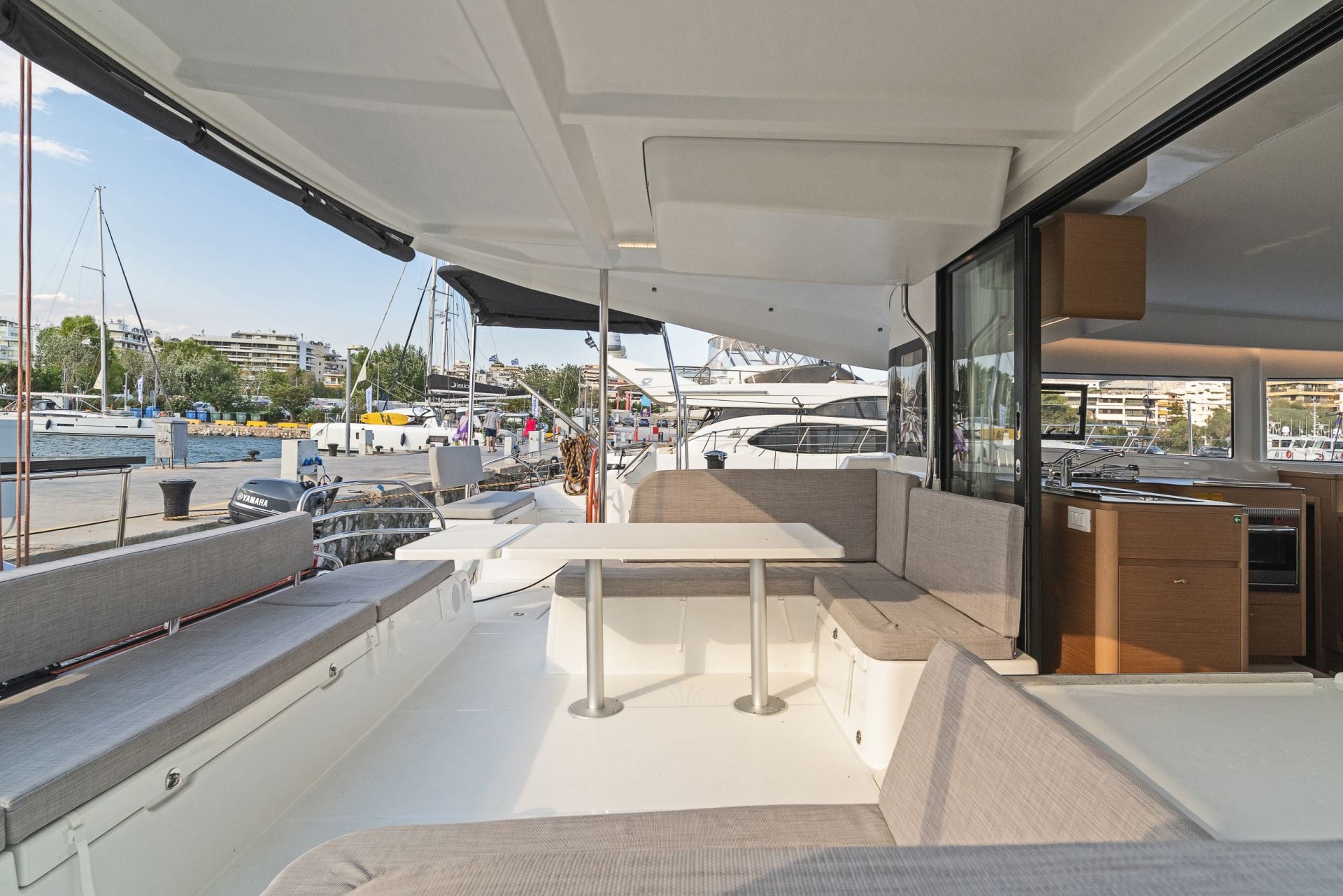 Excess 14 | Istion Yachting Greece