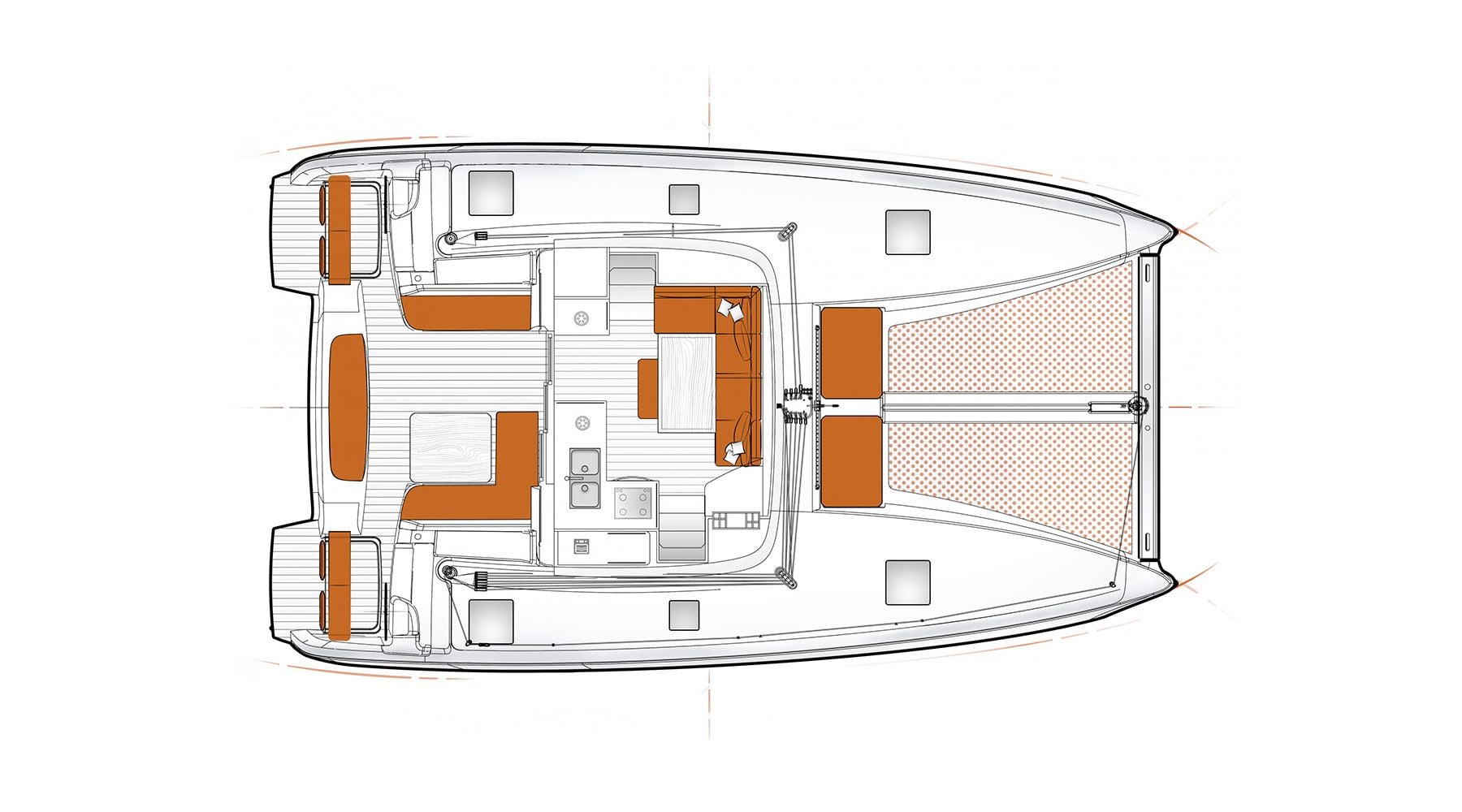Excess 11 | Istion Yachting Greece