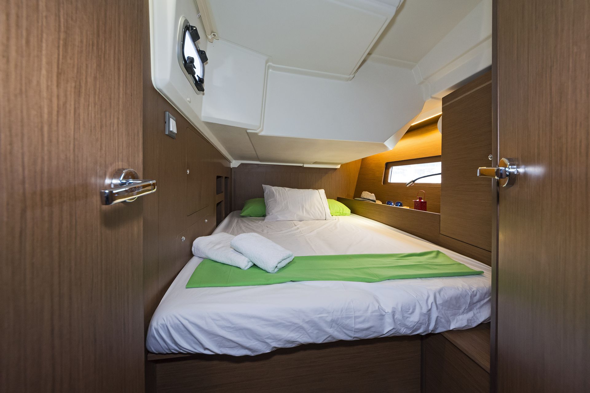 Oceanis 46.1 | Istion Yachting Greece