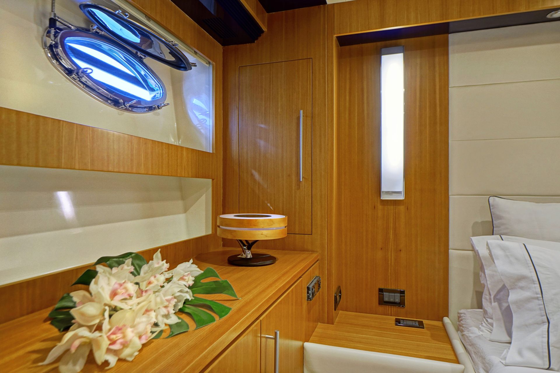 Riva 72 | Istion Yachting Greece