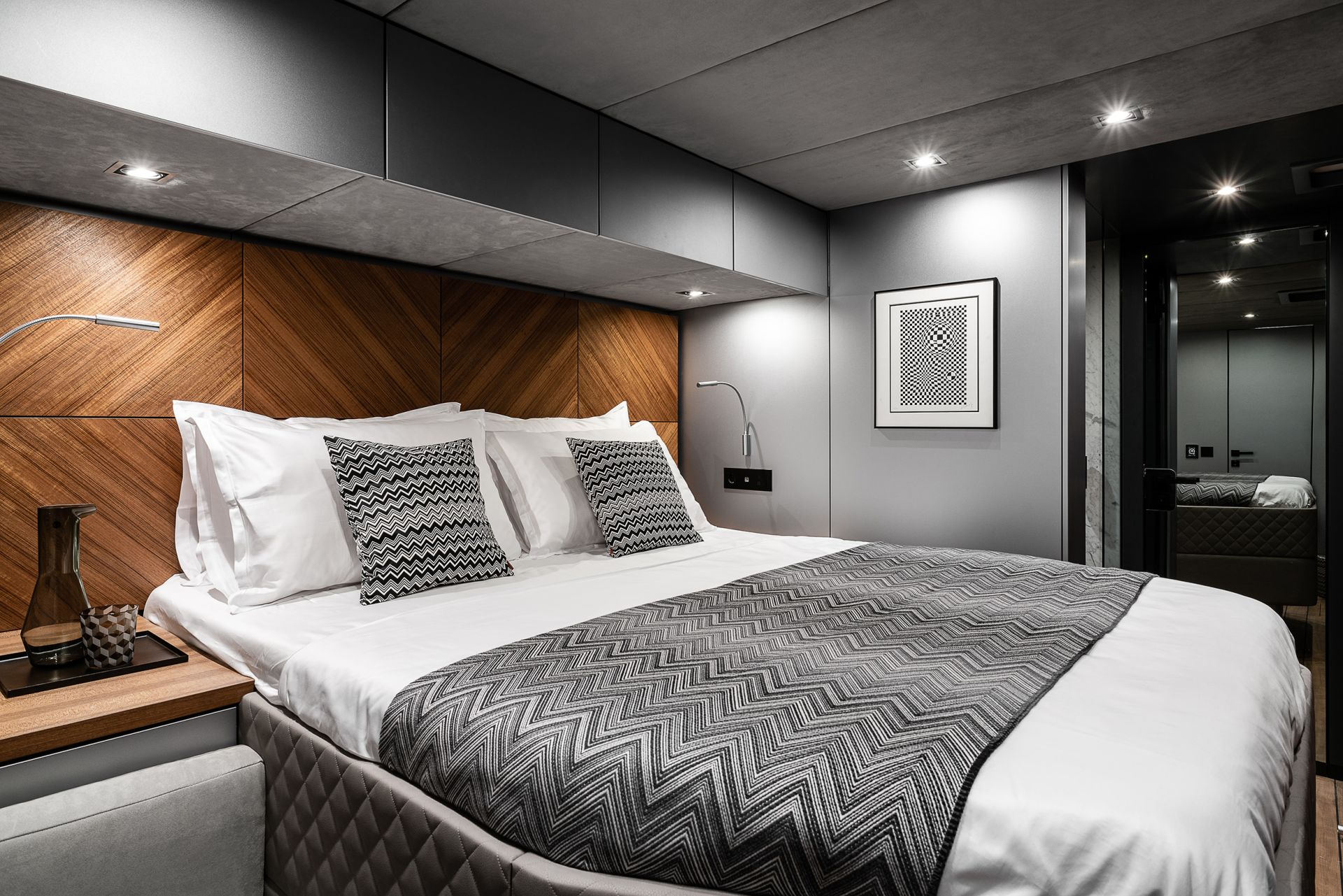 Sunreef 60 | Istion Yachting Greece